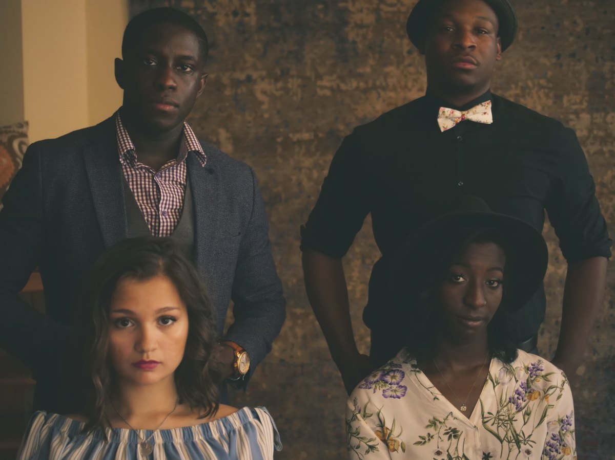 Situation for POC in Europe vs USA – The Black Negotiator